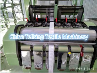 China máquina de calidad superior del telar de telar jacquar para las marcas del logotipo que tejen de la ropa interior, del sujetador, de la cuna, del colchón, de la compañía de la ropa etc. China en venta
