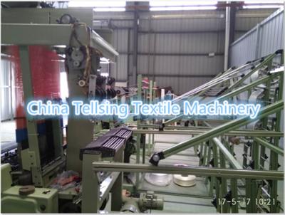 China máquina de calidad superior del telar de telar jacquar para las marcas del logotipo que tejen de la ropa interior, del sujetador, de la cuna, del colchón, de la compañía de la ropa etc. China en venta