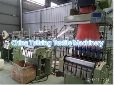 China máquina de calidad superior del telar de telar jacquar para las marcas del logotipo que tejen de la ropa interior, del sujetador, de la cuna, del colchón, de la compañía de la ropa etc. China en venta