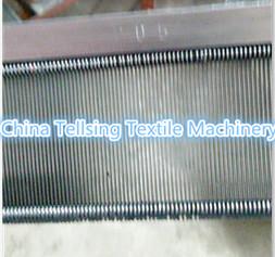 China máquina de calidad superior del telar de telar jacquar para las marcas del logotipo que tejen de la ropa interior, del sujetador, de la cuna, del colchón, de la compañía de la ropa etc. China en venta