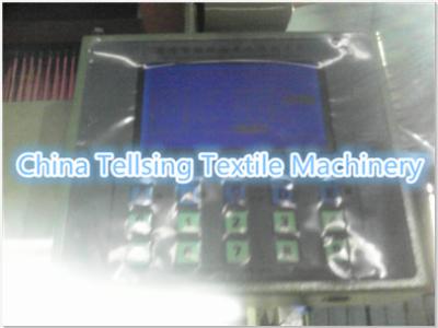 China telar de calidad superior de la aguja del telar jacquar para las marcas del logotipo que tejen de la ropa interior, del sujetador, de la cuna, del colchón, de la compañía de la ropa etc. China en venta
