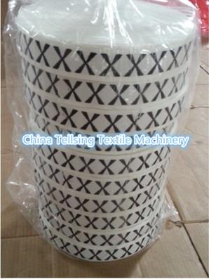 China fabricante de calidad superior Tellsing de China de la máquina del telar de la aguja para el colchón, correa de la cinta de los muebles, cinta, planta que teje del cordón en venta