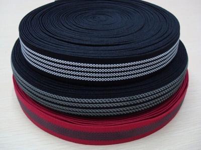 China fabricante de calidad superior Tellsing de China de la máquina del telar de la aguja para el colchón, correa de la cinta de los muebles, cinta, planta que teje del cordón en venta