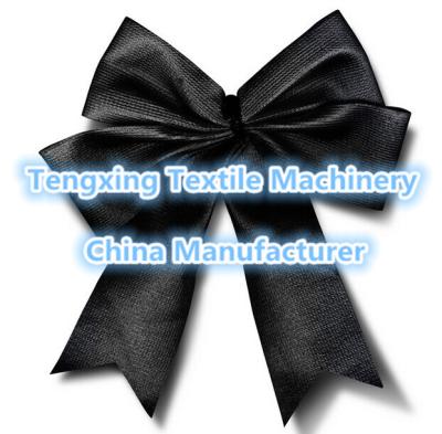 China fabricante de calidad superior Tellsing de China de la máquina del telar de la aguja para el colchón, correa de la cinta de los muebles, cinta, planta que teje del cordón en venta