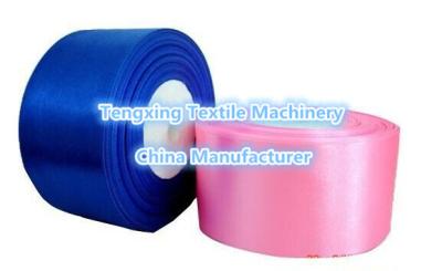 China fabricante de calidad superior Tellsing de China de la máquina del telar de la aguja para el colchón, correa de la cinta de los muebles, cinta, planta que teje del cordón en venta