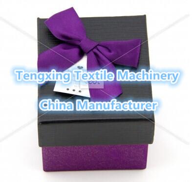 China fabricante de calidad superior Tellsing de China de la máquina del telar de la aguja para el colchón, correa de la cinta de los muebles, cinta, planta que teje del cordón en venta
