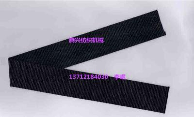 China fabricante de calidad superior Tellsing de China de la máquina del telar de la aguja para el colchón, correa de la cinta de los muebles, cinta, planta que teje del cordón en venta