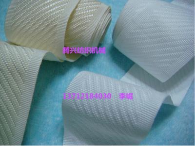 China fabricante de calidad superior Tellsing de China de la máquina del telar de la aguja para el colchón, correa de la cinta de los muebles, cinta, planta que teje del cordón en venta