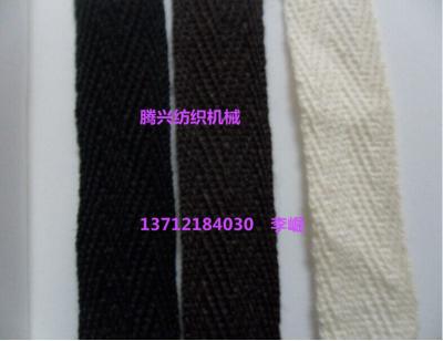 China fabricante de calidad superior Tellsing de China de la máquina del telar de la aguja para el colchón, correa de la cinta de los muebles, cinta, planta que teje del cordón en venta