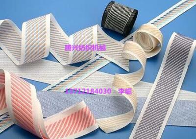 China fabricante de calidad superior Tellsing de China de la máquina del telar de la aguja para el colchón, correa de la cinta de los muebles, cinta, planta que teje del cordón en venta