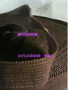 China fabricante de calidad superior Tellsing de China de la máquina del telar de la aguja para el colchón, correa de la cinta de los muebles, cinta, planta que teje del cordón en venta