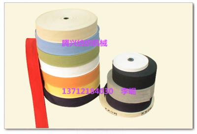 China fabricante de calidad superior Tellsing de China de la máquina del telar de la aguja para el colchón, correa de la cinta de los muebles, cinta, planta que teje del cordón en venta