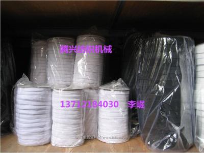China fabricante de calidad superior Tellsing de China de la máquina del telar de la aguja para el colchón, correa de la cinta de los muebles, cinta, planta que teje del cordón en venta