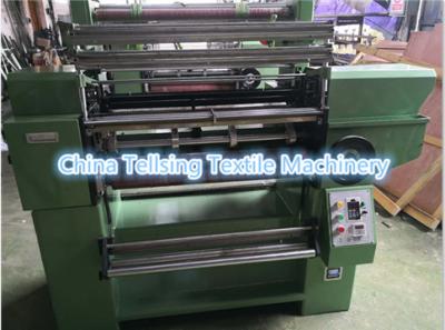China máquina de cinta elástico tellsing del ganchillo de la marca de la buena calidad para el vaquero, zapato, cuero, ropa en venta