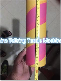 China Máquina que arrolla de Tellsing de la buena calidad en las ventas para la cinta, las correas, la cinta, la tira, el riband, la banda, la correa, la cinta elástico etc. en venta