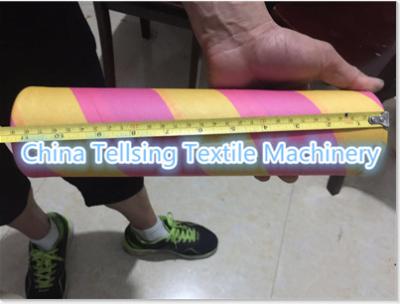 China Máquina que arrolla de Tellsing de la buena calidad en las ventas para la cinta, las correas, la cinta, la tira, el riband, la banda, la correa, la cinta elástico etc. en venta