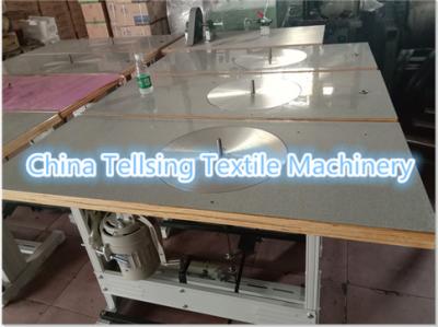 China planta China de la máquina que arrolla tellsing en las ventas para la cinta que embala, correas, correa, riband, banda, correa, cinta elástico en venta