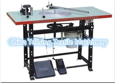 China planta China de la máquina que arrolla tellsing en las ventas para la cinta que embala, correas, correa, riband, banda, correa, cinta elástico en venta
