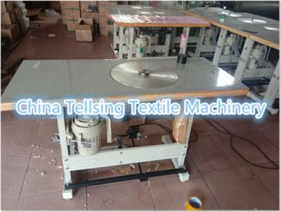 China planta China de la máquina que arrolla tellsing en las ventas para la cinta que embala, correas, correa, riband, banda, correa, cinta elástico en venta