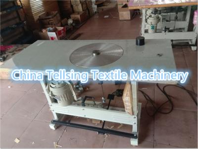 China planta China de la máquina que arrolla tellsing en las ventas para la cinta que embala, correas, correa, riband, banda, correa, cinta elástico en venta