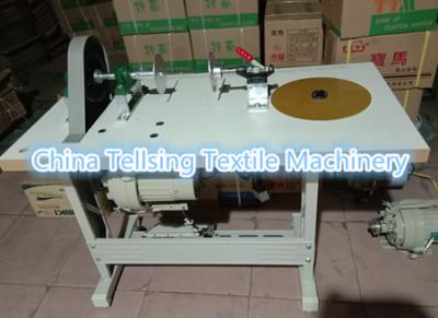 China planta China de la máquina que arrolla tellsing en las ventas para la cinta que embala, correas, correa, riband, banda, correa, cinta elástico en venta