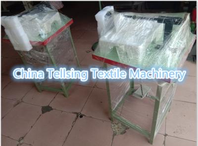 China planta China de la máquina que arrolla tellsing en las ventas para la cinta que embala, correas, correa, riband, banda, correa, cinta elástico en venta