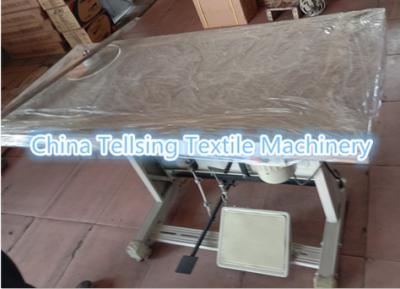 China planta China de la máquina que arrolla tellsing en las ventas para la cinta que embala, correas, correa, riband, banda, correa, cinta elástico en venta