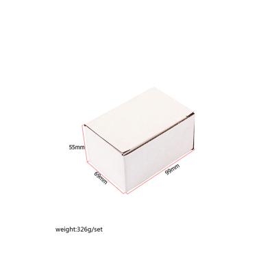 Китай Vintage Alnico 5 Mini Humbucker Pickup Set Двойная катушка Регулируемые винты Полюсные куски LP Электрическая гитара продается