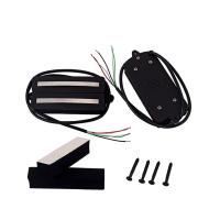 China Professional Guitar Pickup for sale