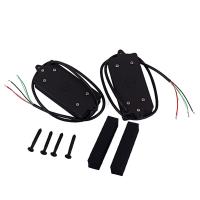 China Professional Guitar Pickup for sale