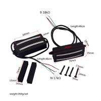 China Professional Guitar Pickup for sale
