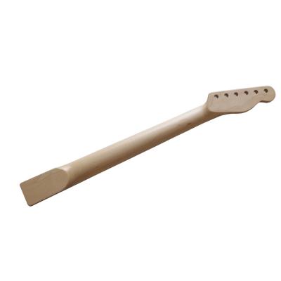 Китай Rosewood Fingerboard 6 String TL Замена шеи электрической гитары продается