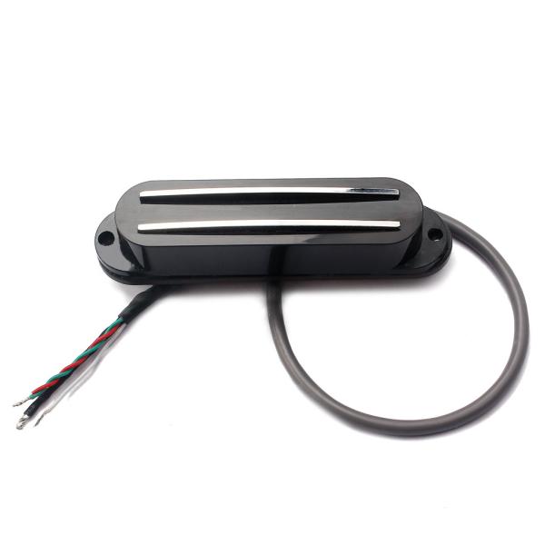 Quality Lightweight TL Gibson Cigar Box Guitar Humbucker Pickup Easy To Handle for sale