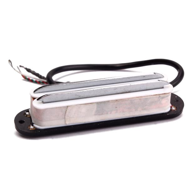 Quality Hot Twin Blade Single Coil Guitar Pickup Ceramic Stratocaster Guitar Pickups for sale