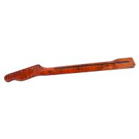 China Maple Wood Guitar Neck Replacement for sale
