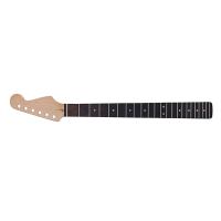China Adjustable Truss Rod Guitar Neck for sale