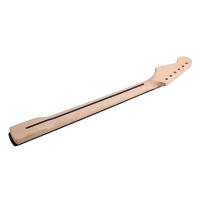China Adjustable Truss Rod Guitar Neck for sale
