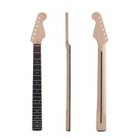 China Adjustable Truss Rod Guitar Neck for sale