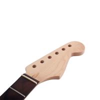 China Adjustable Truss Rod Guitar Neck for sale