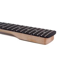 China Adjustable Truss Rod Guitar Neck for sale