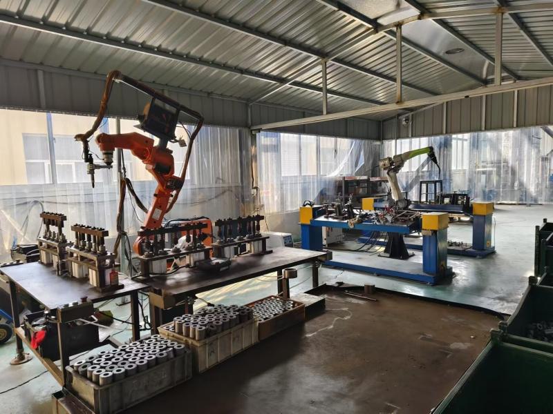 Geverifieerde leverancier in China: - JIUYU CORPORATION LIMITED