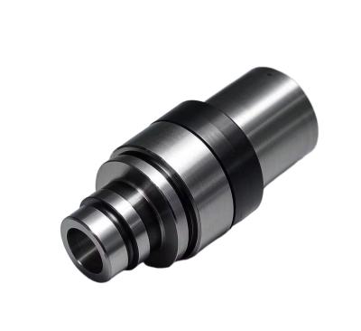 China Explore our range of stainless steel machining parts and experience superior performance and durability in your industrial applications for sale