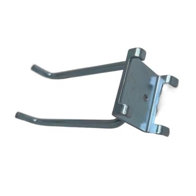 China Custormized Carbon Steel with Electroplating Welding Assembly Metal Stamping Parts for sale