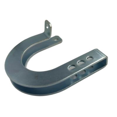 China Customized Metal Stamping Parts for Precision Fabrication Solutions for sale