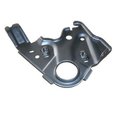 China Custom Automotive Stamping Parts for Precision Fabrication Solutions for sale