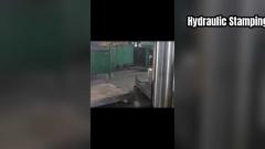 Hydraulic production