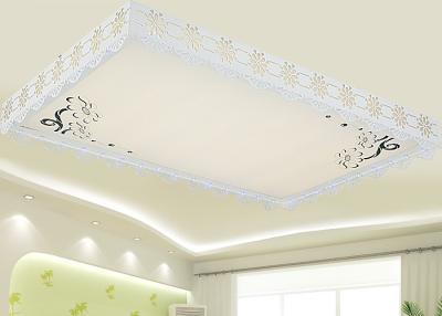 Cina Lampade ecologiche della casa LED/luce di pannello principale ultra sottile in vendita