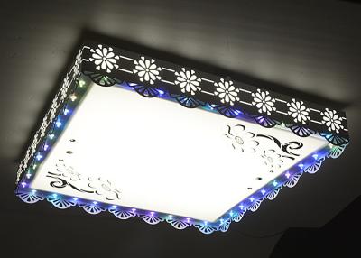 Cina Le lampade Vuote-Fuori della casa LED raddoppiano il colore per le caffetterie in vendita