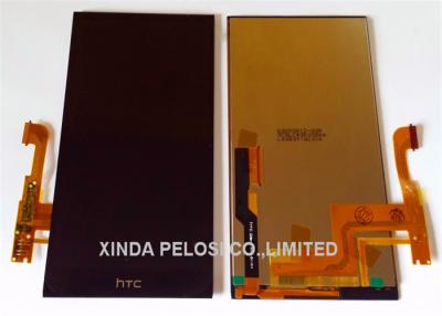 Cina Originale 5,0 pollici di schermo del telefono cellulare, esposizione LCD del telefono cellulare del convertitore analogico/digitale in vendita