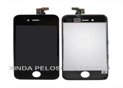 Cina 3,5 pollici telefonano lo schermo LCD per Iphone pixel nero/bianco di 4 di colore 960x640 in vendita